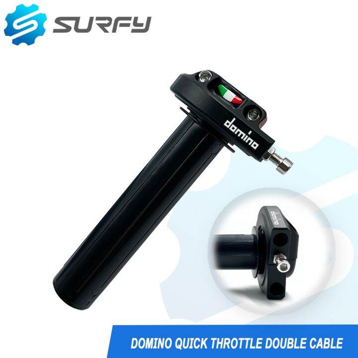 Domino Quick Trottle Double Throttle Cable Made in Thailand | Lazada PH