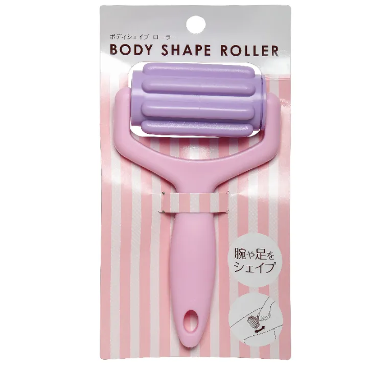 Japanese Imported Facial Massager Face Slimming Rod Face Press ...