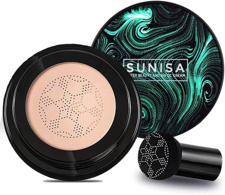 A Super Store Original Sunisa Waterproof Air Cushion Sunisa waterproof foundation Sunisa ...
