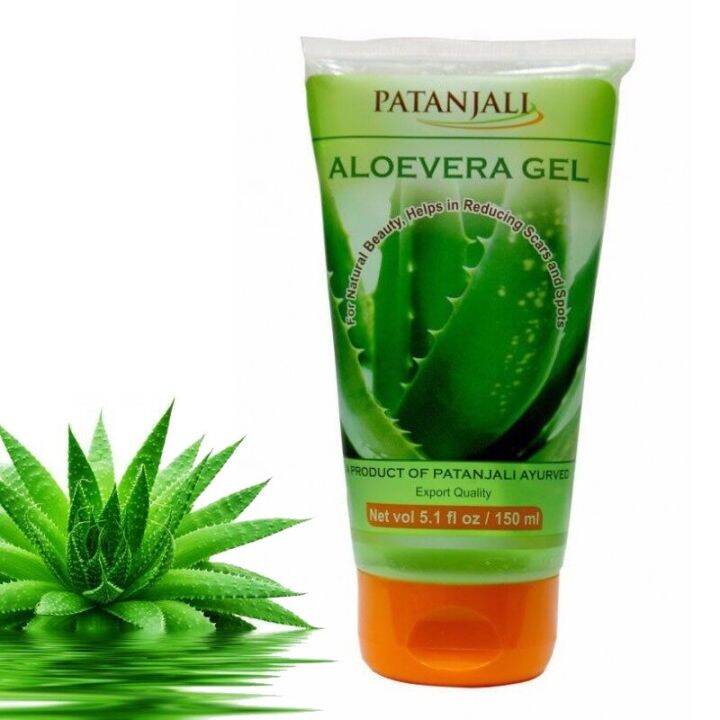 Patanjali Aloe Vera Gel Th
