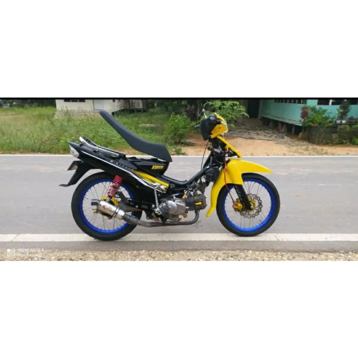 Jok fiz 1 dan vega r lama vega roadrace-jok roadrace vega | Lazada ...