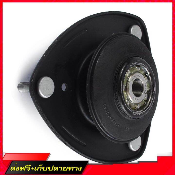 ️ส่งฟรี [ทั้งร้าน] เบ้าโช๊คอัพหน้า VIOS ปี 2003-2006 TOYOTA (48609 ...