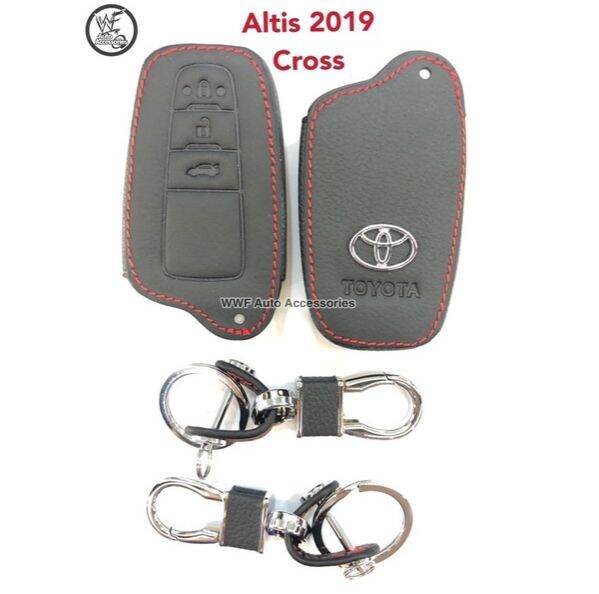 Toyota Corolla Cross / Altis / Camry 2019 - 2023 Keyless / Key Less ...