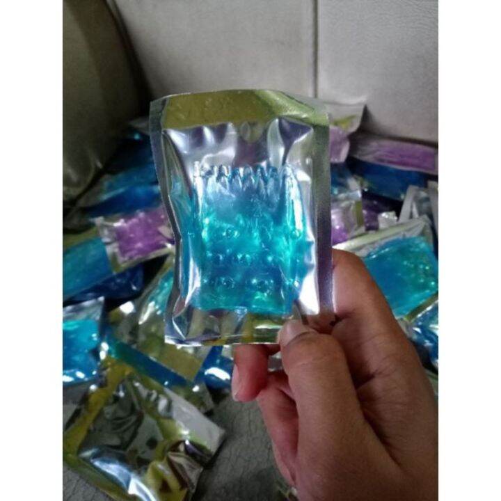 rambutan silicon soft ring pilikamata version 2021 | Lazada PH