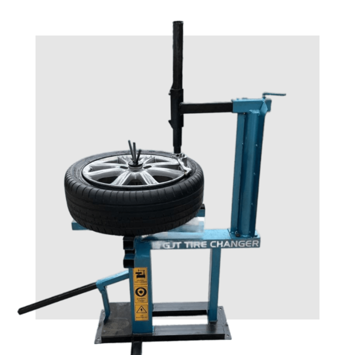Alat Buka pasang ban motor dan mobil manual tyre changer | Lazada Indonesia