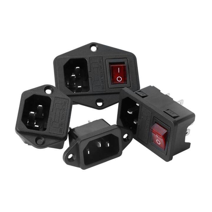 【CW】 Electrical Panel Sockets | Lazada PH