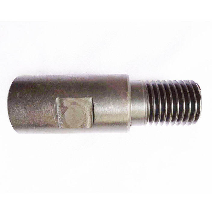 1 Pcs Thread Adapter for Diamond Drill Core Bits Male 1 1/4-7 Thread to ...