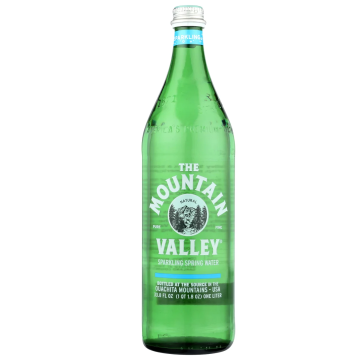 The Mountain Valley Spring Water 1L | Lazada PH