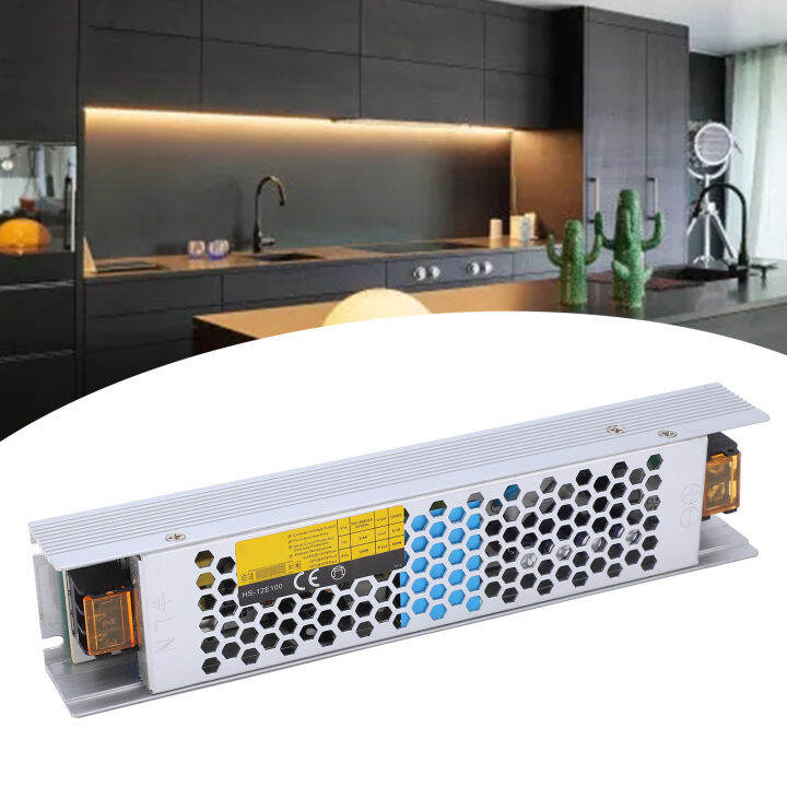 LED Power Supply Driver Fluent Output ป้องกันการลัดวงจร LED Transformer ...