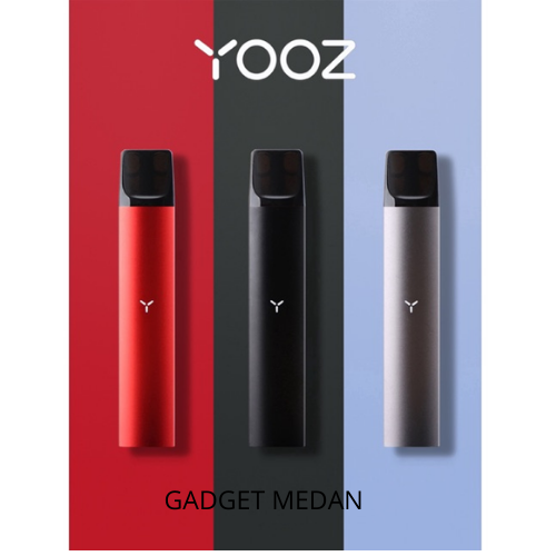 VAPE YOOZ /MOD YOOZ / VAPE YOOZ ORIGINAL / Tidak Termasuk Liquid ...