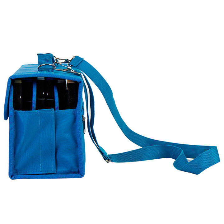 80 Slots Portable Marker Case Bag Holder Pouch for Copic Marker Sketch ...