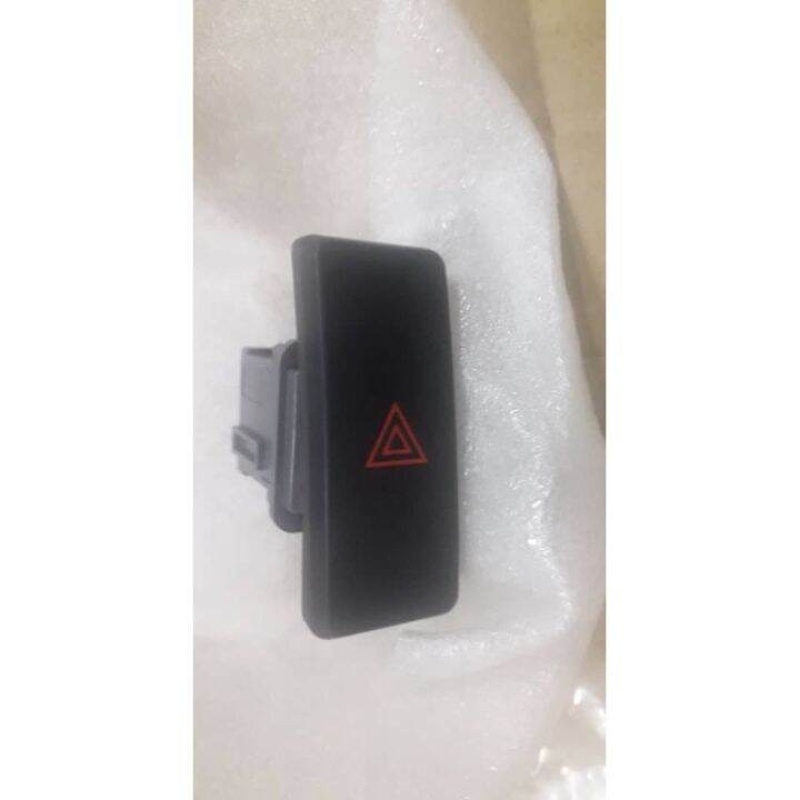 PERODUA AXIA DOUBLE SIGNAL SWITCH/ EMERGENCY HAZARD SWITCH/SIUS (LOCAL ...