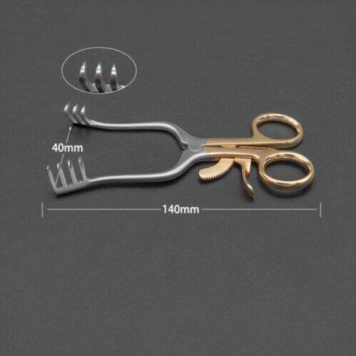 Medical Orthopedic Instrument Expander Mastoid Stretcher Adjustable ...