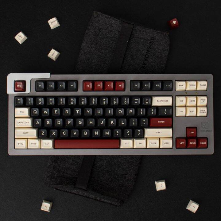 Rome keycaps SA profile Double Shot ABS keycap set | Lazada PH