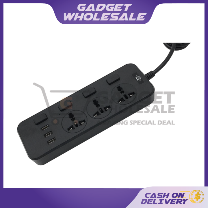 IQ Power TB-T14 Power Socket - Versatility and Convenience at Your ...