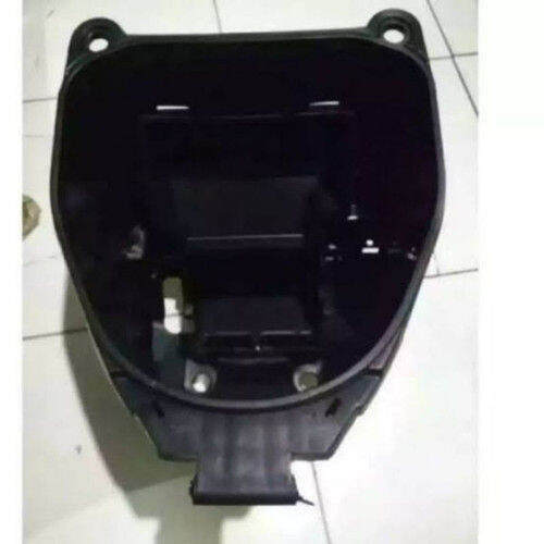 BOX BAGASI Honda SUPRA X 125 HITAM | Lazada Indonesia