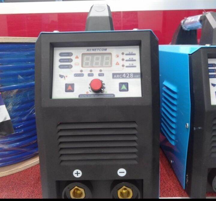 mesin las stik mma 400A | Lazada Indonesia