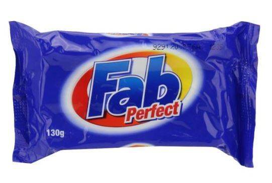 Fab Perfect Bar Soap 130g | Lazada