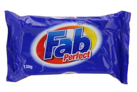 Fab Perfect Bar Soap 130g | Lazada