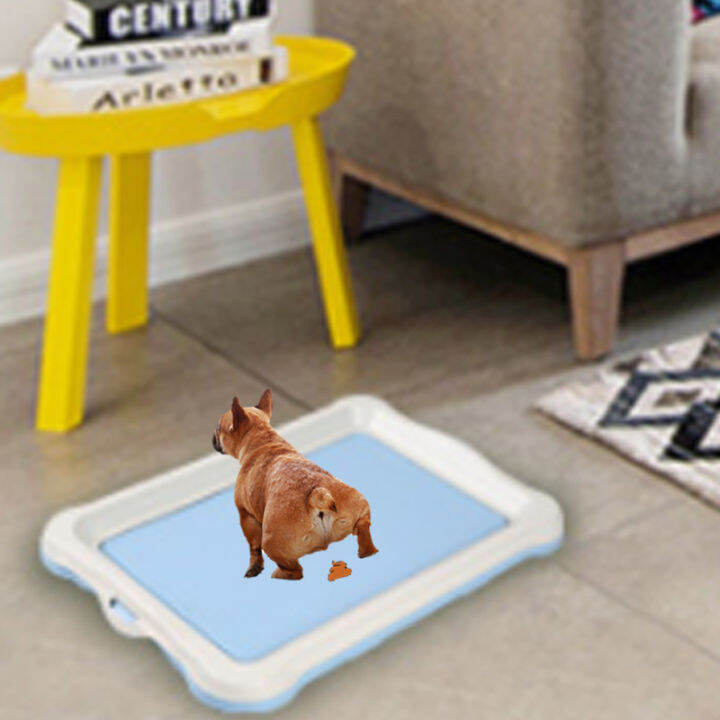 Reusable Dog Training Toilet Indoor Potty Toilet For Small Cats Dogs ...