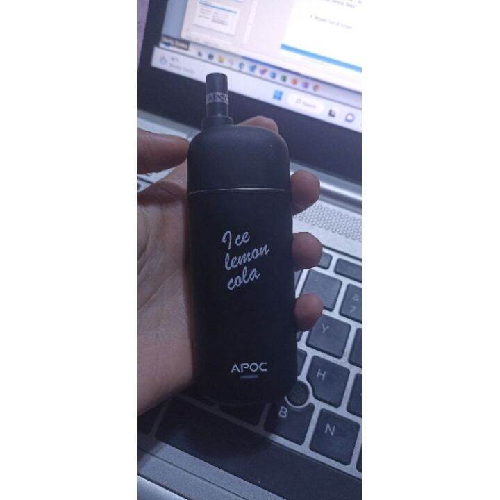 APOC BRAND NEW 6000 PVFFS | Lazada PH