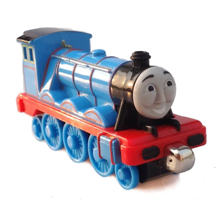 Thomas And Friends Number Gordon Train And Gordon Train Compartment ...