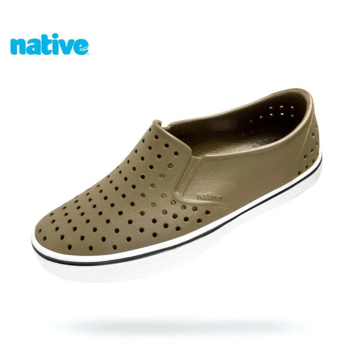 Native Mens' Miles EVA - Green | Lazada PH