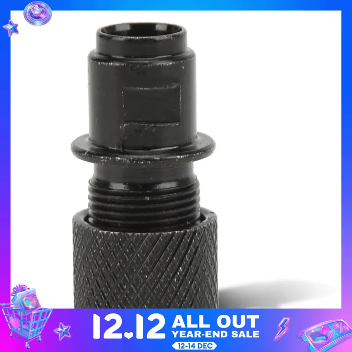 【Big Promotion】M8x0.75mm to 1/2‑28 Thread Adapter Screw Pipe Thread ...