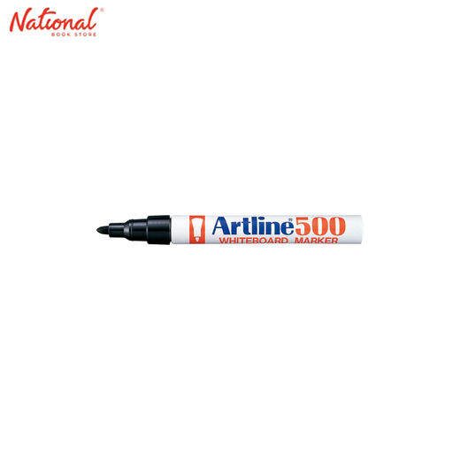 Artline EK500 Whiteboard Marker With Free Ballpoint Pen KIT083 | Lazada PH