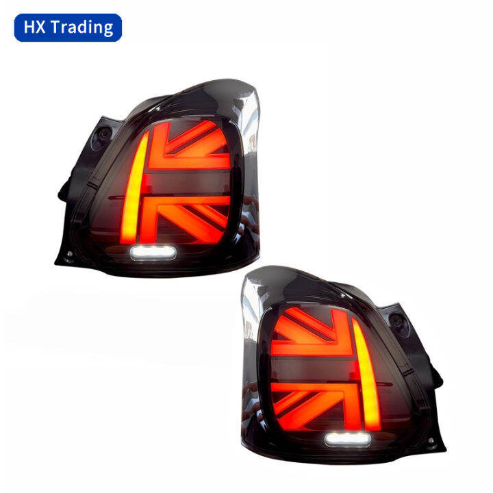 Suzuki Swift Rear LED Tail Light3rd Generation 2017 up to present ...