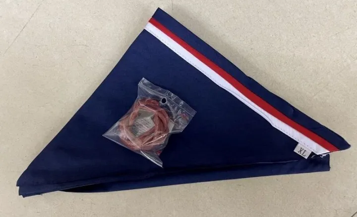 SET SKAF & WOGEL PENGAKAP | Lazada