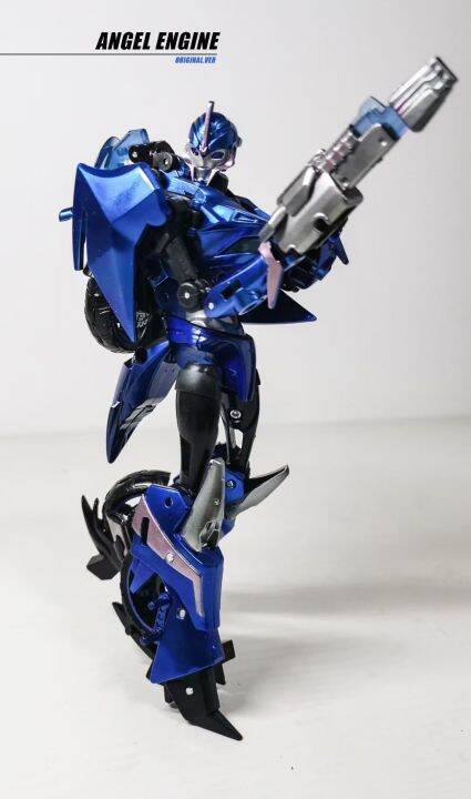 In Stock Transformation APC-Toys First Edit Female TFP Angel Engine ...
