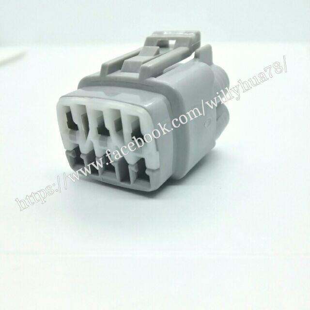 In stock- Toyota Corolla Distributor 4Afe Socket Connector Car ...