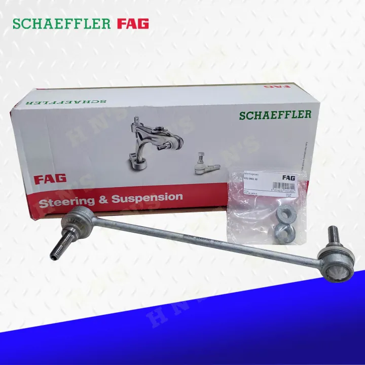 FAG Stabilizer Link for Ford Ecosport ( 2014 - 2018 ) Ford Fiesta ...