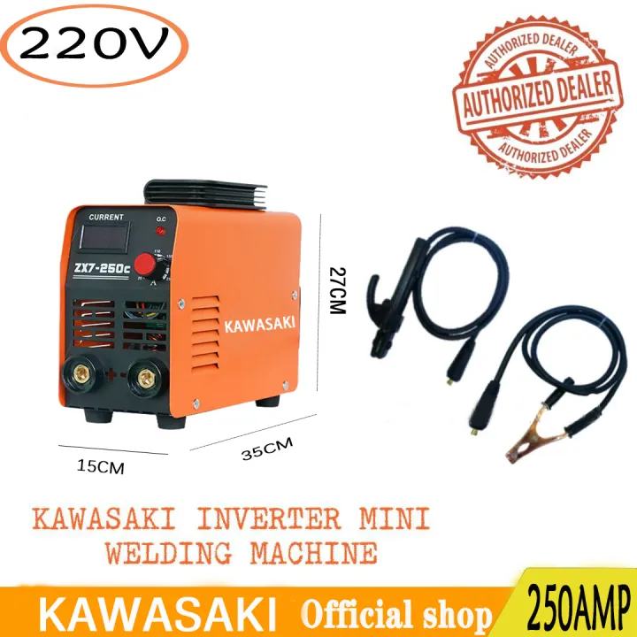 Household Small Welding Machine DC Welding 220V Welding Machine Small ...