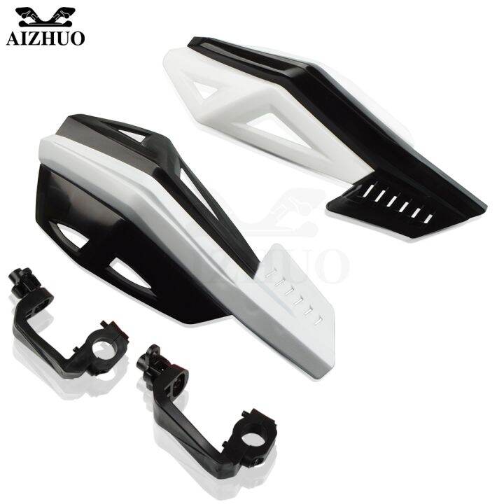 Motorcycle Hand Guard Protector Handguard Handle bar For Yamaha NMAX ...