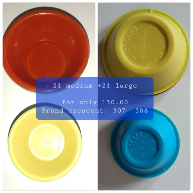 Puto/ Kutsinta Molder Branded 24 large and 24 medium | Lazada PH