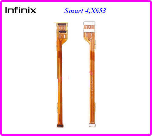 สายแพรชุดต่อบอร์ด infinix Smart 4,X653 | Lazada.co.th