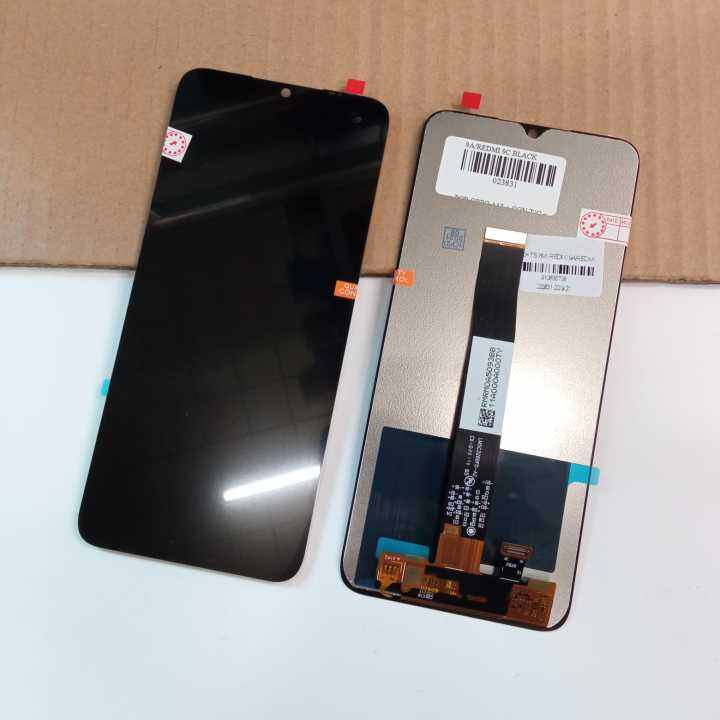 LCD TOUCHSCREEN XIAOMI REDMI 9A REDMI 9C FULLSET | Lazada Indonesia