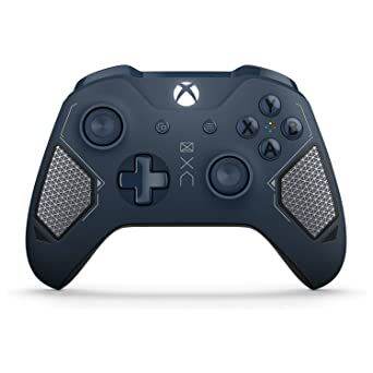 Xbox One Wireless Controller Patrol Tech Edition (NEW) | Lazada