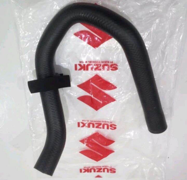 selang radiator bawah carry xtra st100 | Lazada Indonesia