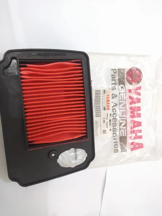 Filter udara mio soul saringan udara mio soul karbu | Lazada Indonesia