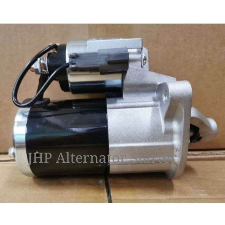Brand New Starter For Proton Saga Blm/FL/FLX/Persona/Gen2/Exora (100% ...