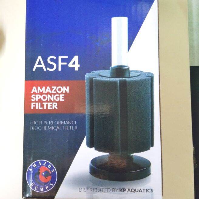 SPONGE FILTER ASF4 | Lazada PH