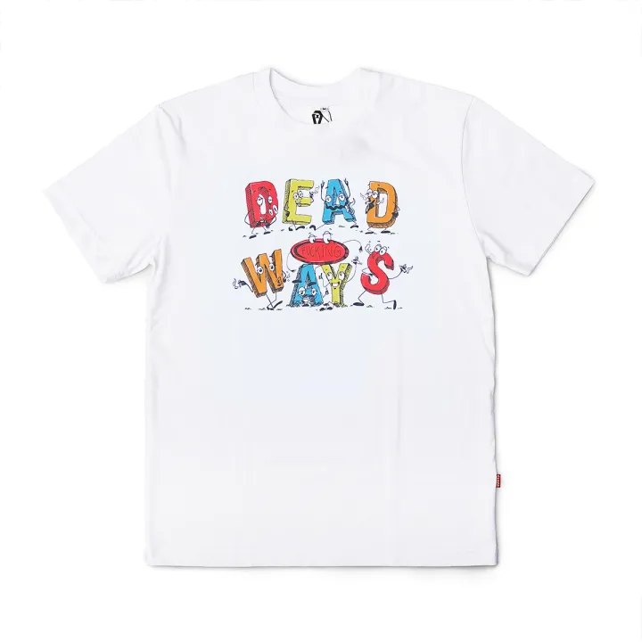 DEADWAYS Doods | Lazada PH