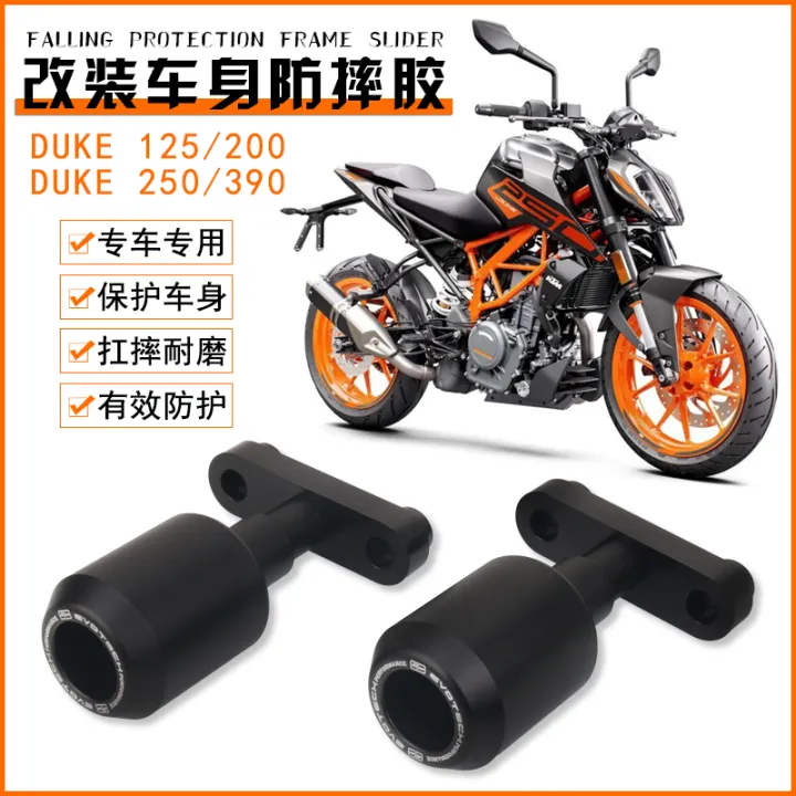 For KTM DUKE125 DUKE200 DUKE250 DUKE390 2014-2022 2018 2019 2020 2021 ...