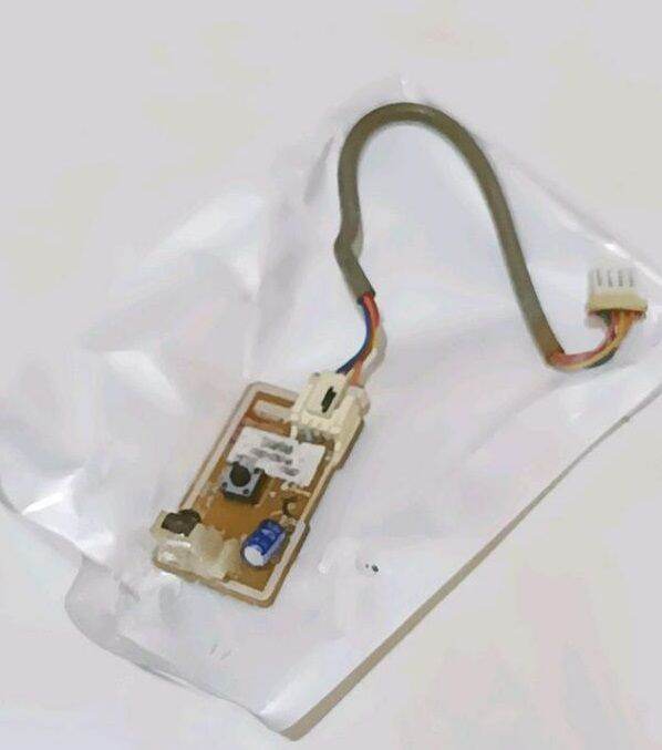 Assy Display Sensor Remot Ac Samsung TULN Segitiga Triangle Sensor ...