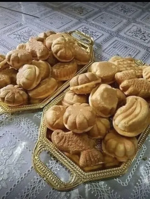 Browa maker or bauluhan pwede sa apoy at gasul at oven free engredients | Lazada PH