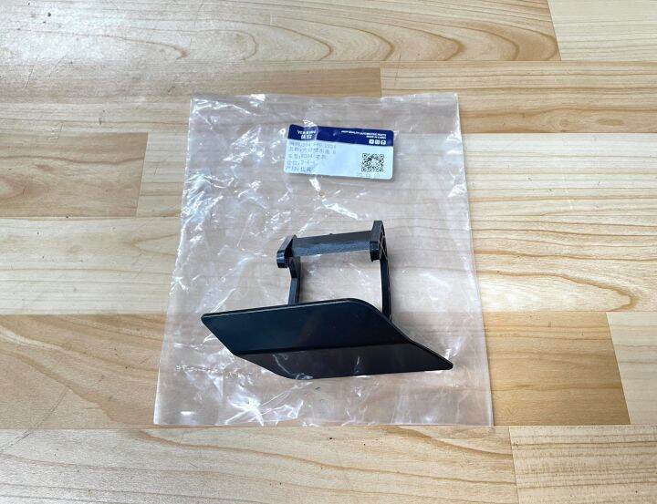 ฝาปิดที่ฉีดน้ำกันชนหน้าด้านขวา Mercedes-Benz C-Class W204 โฉมก่อน ...