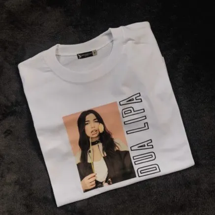 DUA LIPA INSPIRED Tshirt | Specteecular MNL Tee | Lazada PH